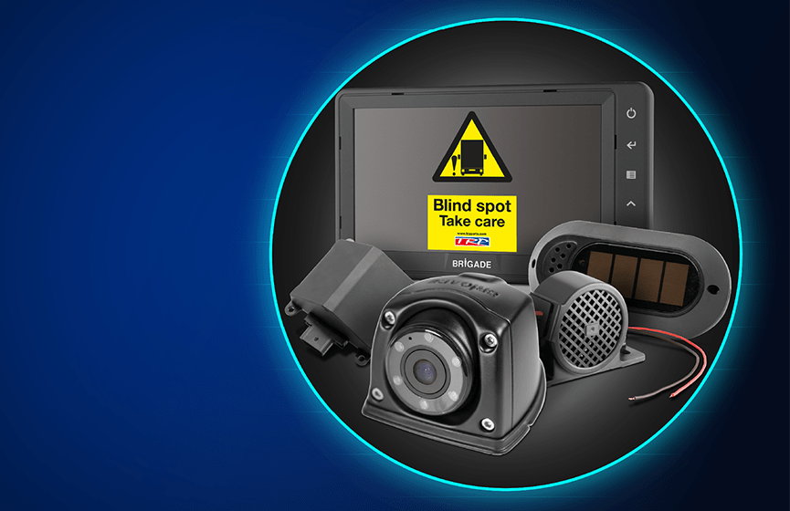 DAF Webshop | Safety