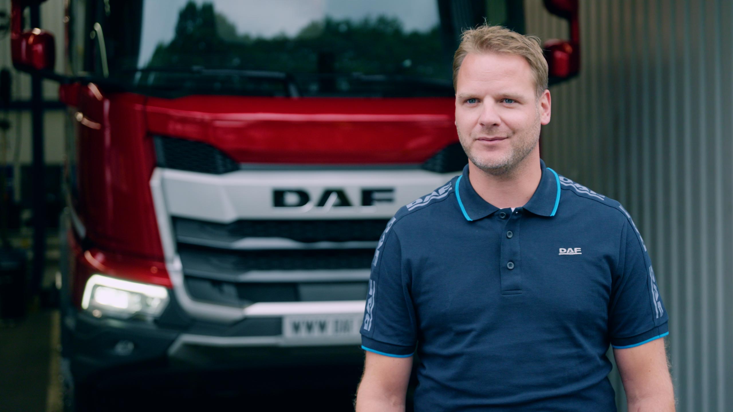 DAF Webshop | Batteries