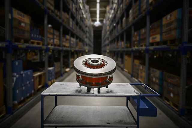 Webshop DAF | Pièces d'origine DAF