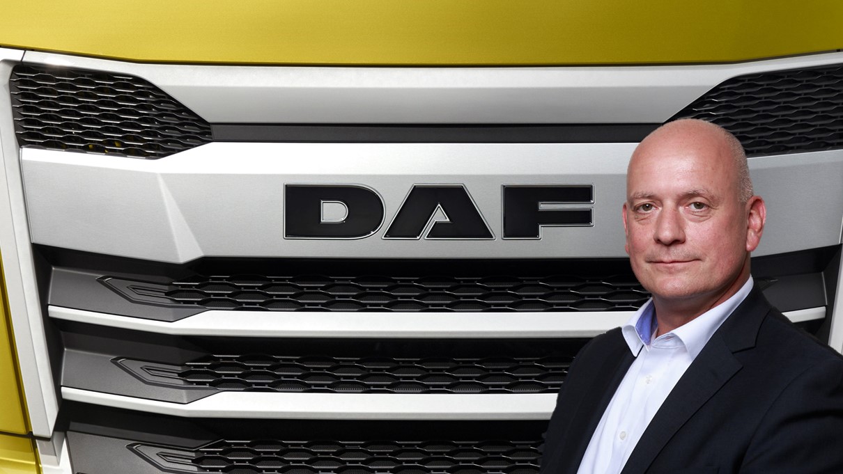 DAF Webshop | NOx sensors