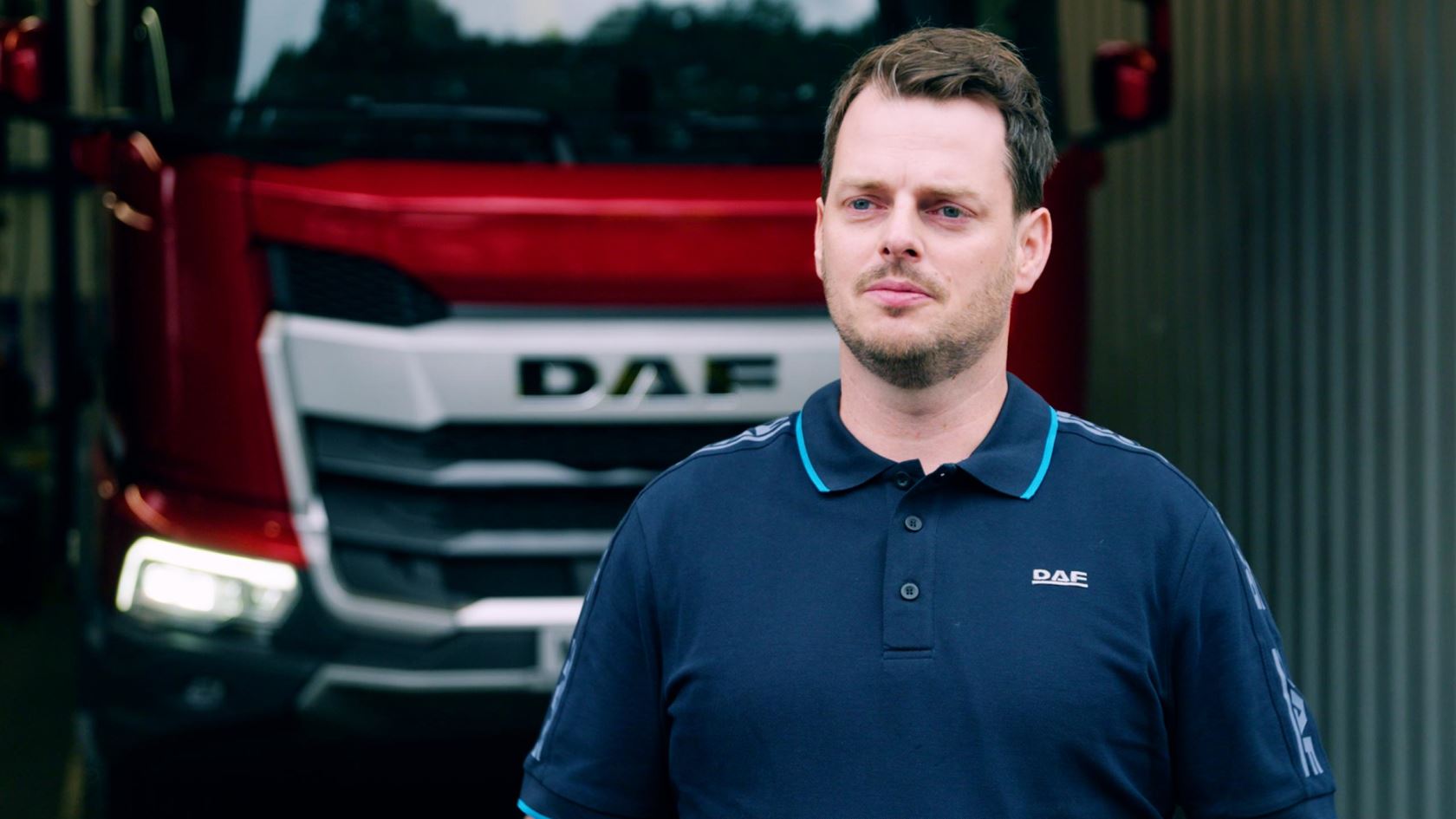 DAF Webshop | Oil
