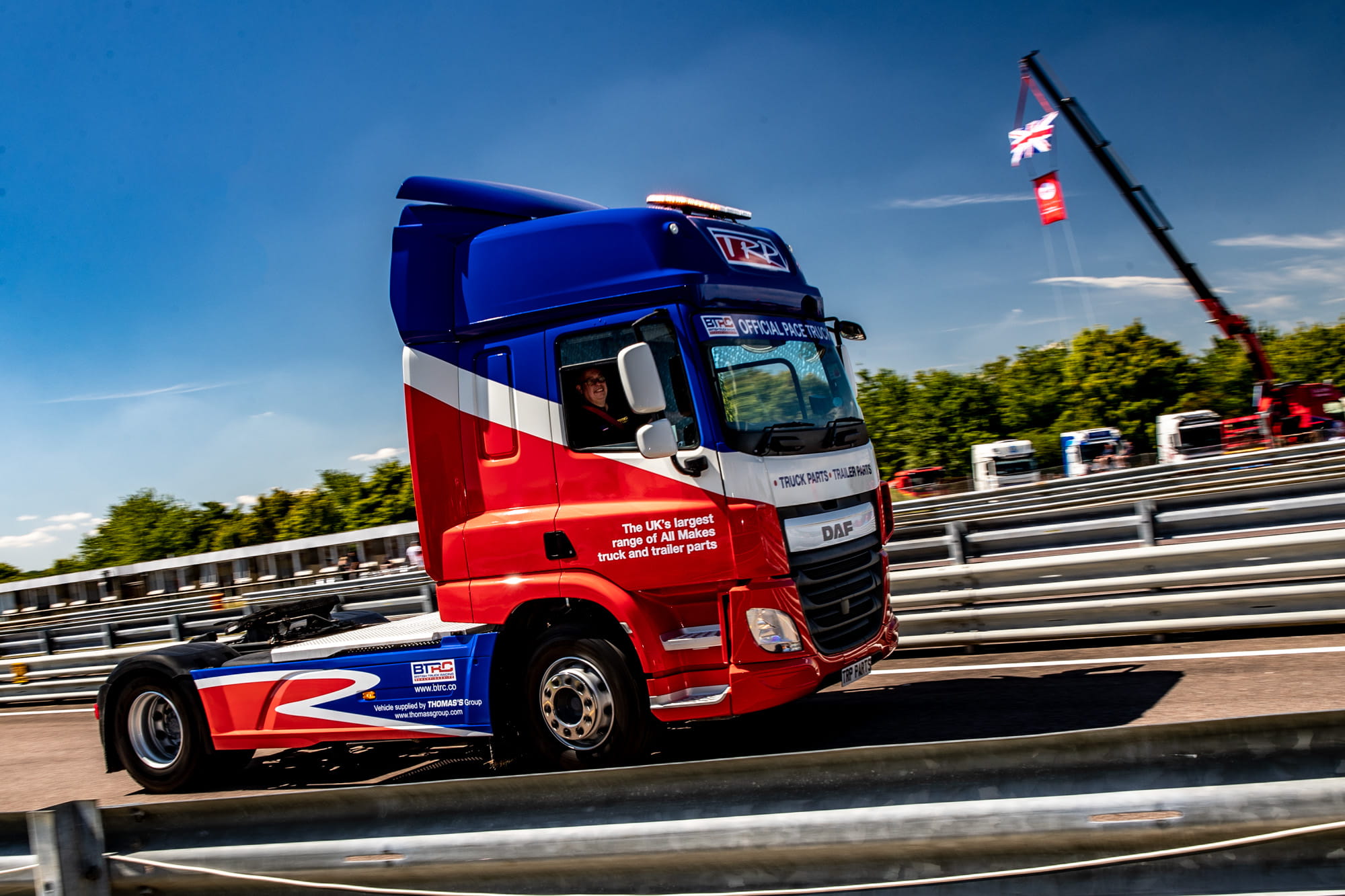 DAF Webshop | 2024-Q1