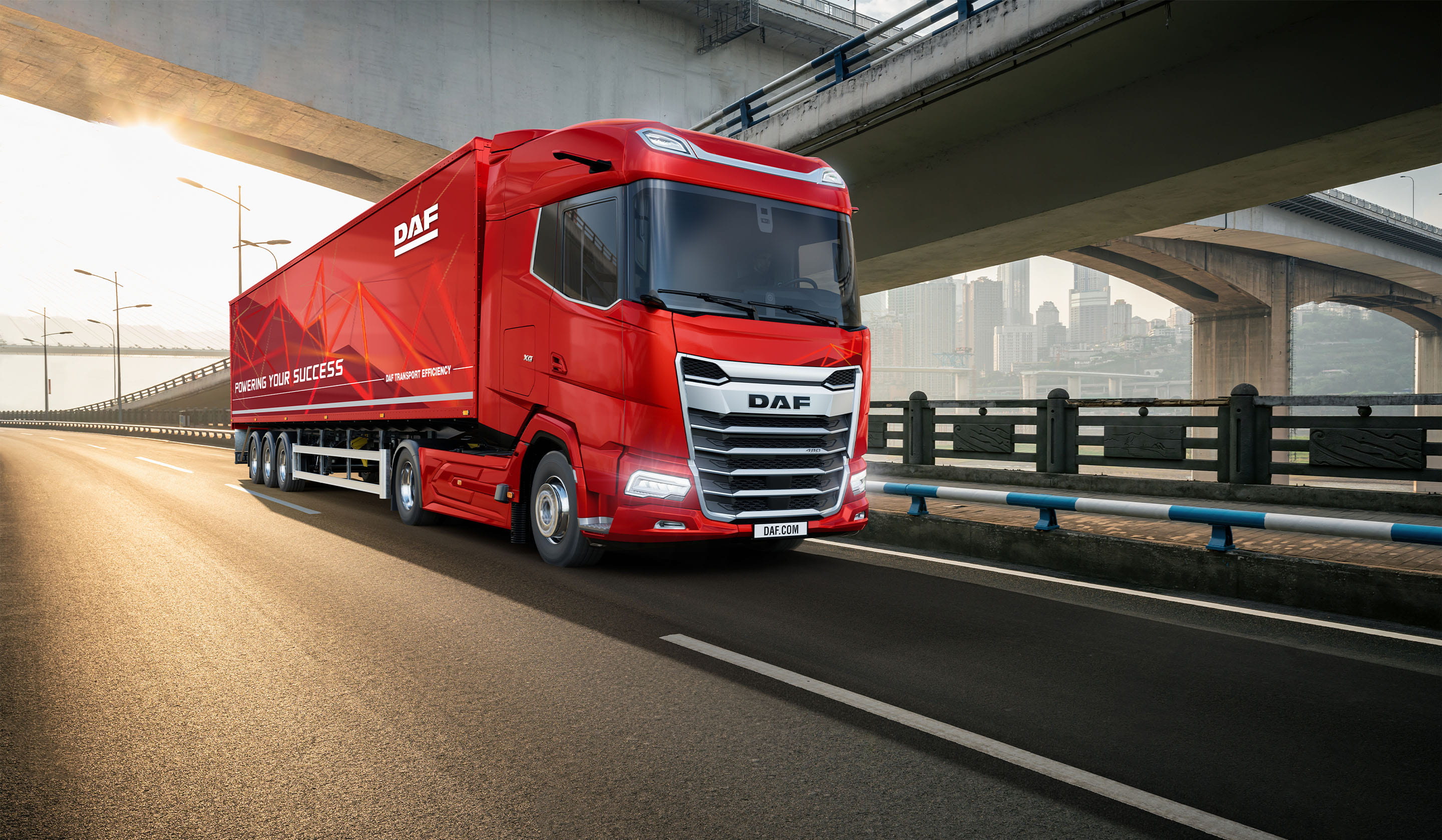 DAF Webshop | 2024-Q4