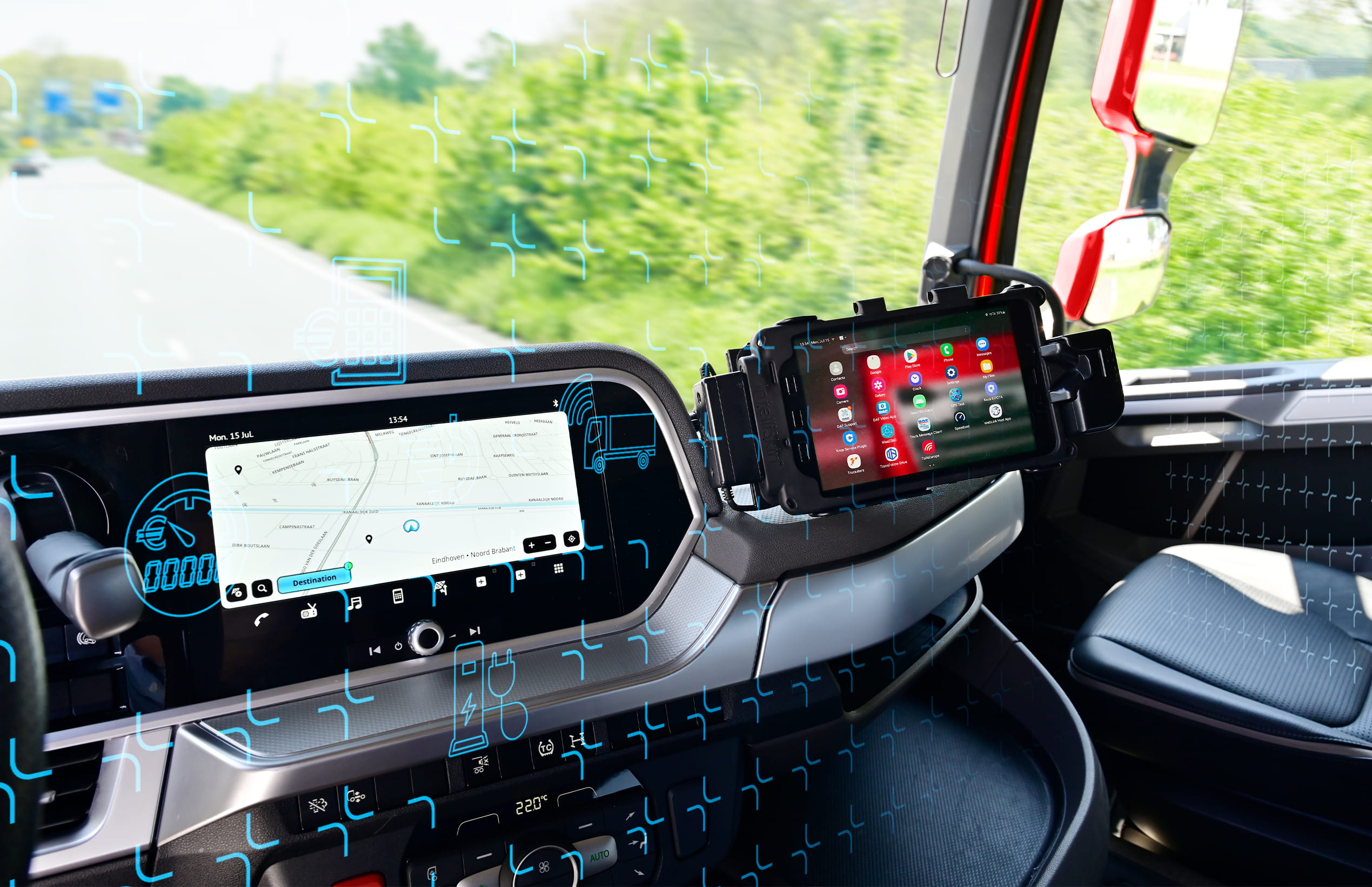 DAF Webshop | 2025-Q1