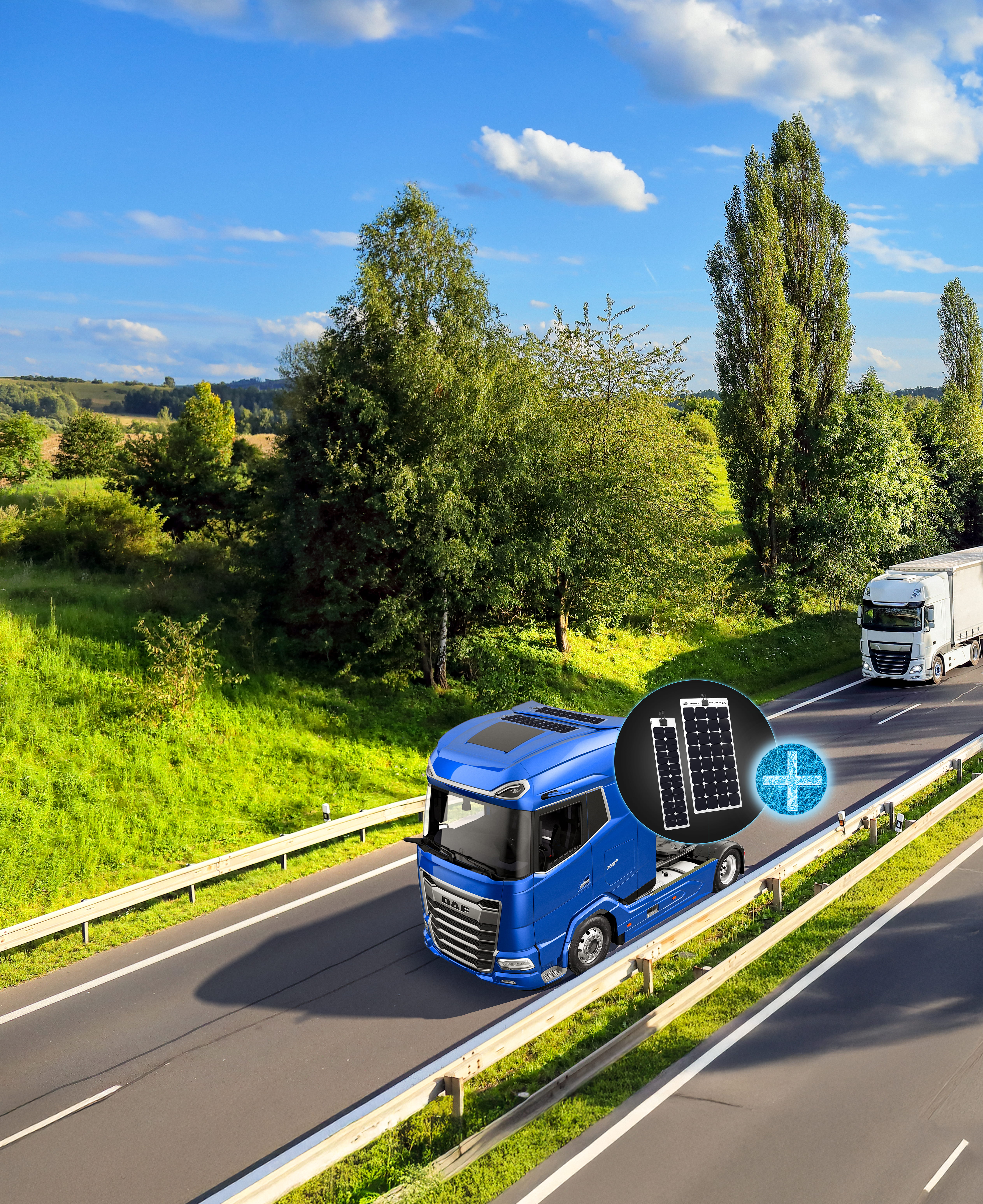 DAF Webshop | 2025-Q1