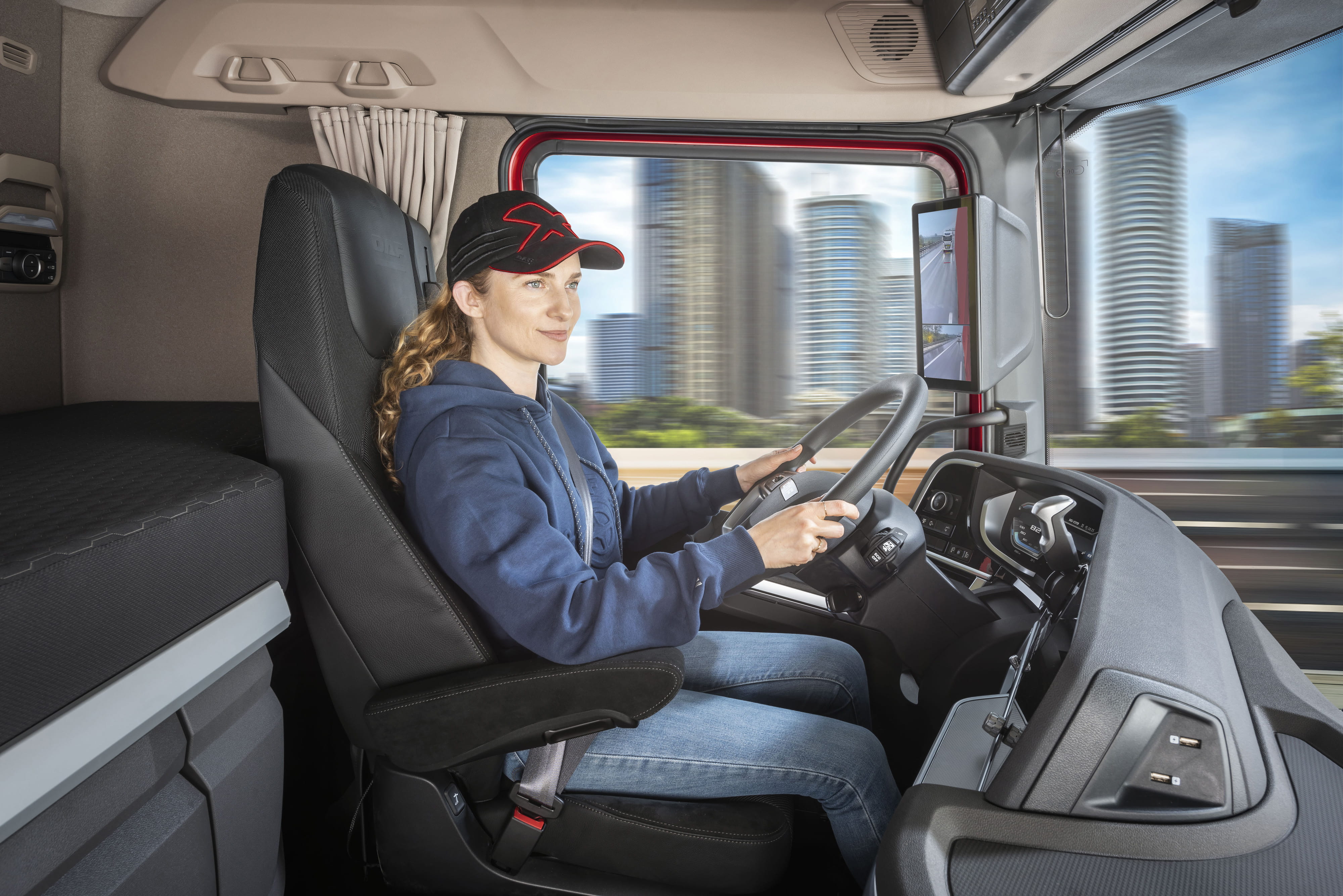 DAF Webshop | 2025-Q2