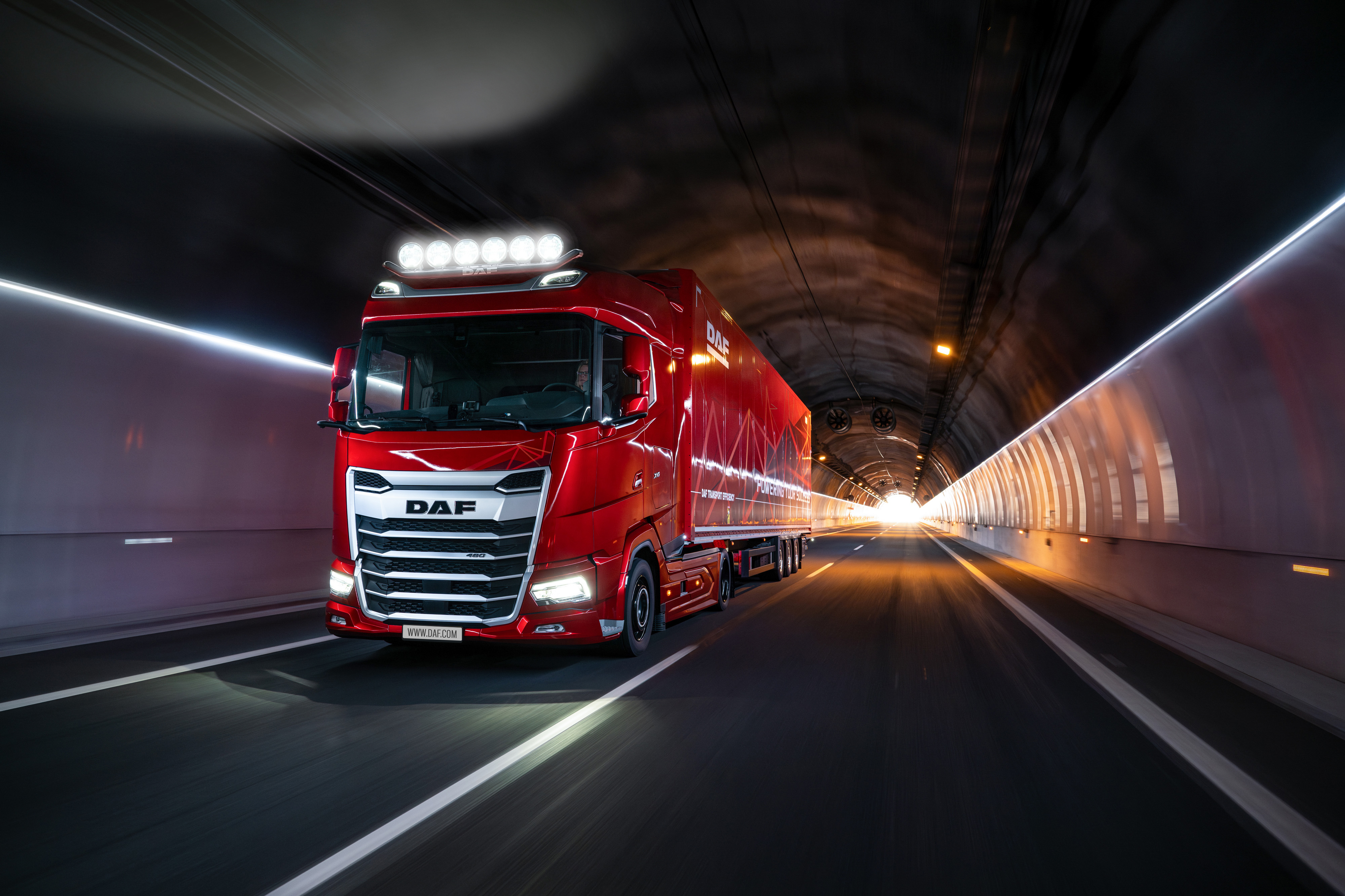 DAF Webshop | 2025-Q2