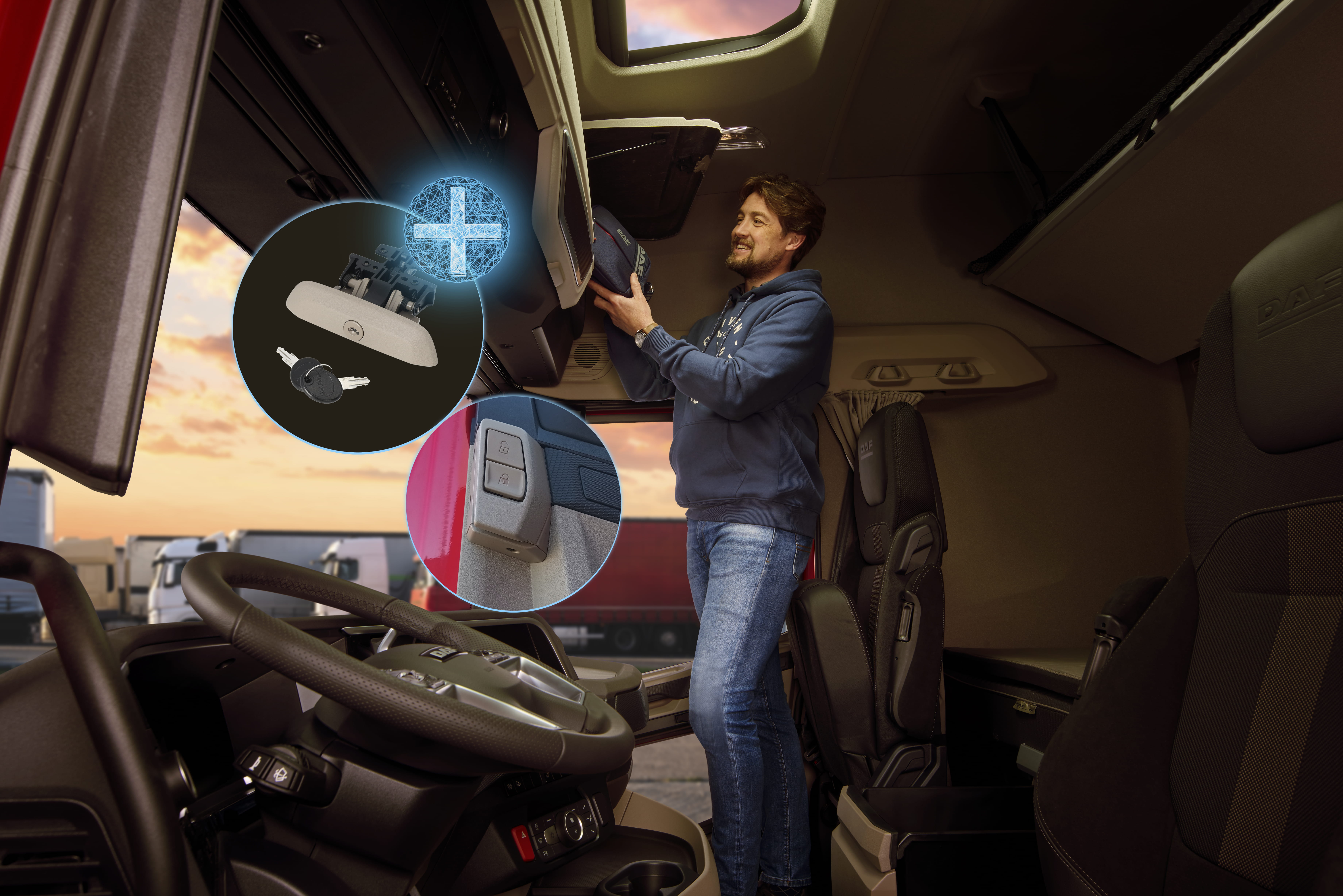 DAF Webshop | 2025-Q2